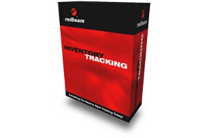 RedBeam Inventory Tracking Software | Data Capture Solutions